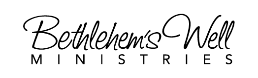 Genesis 22: 14 - Bethlehems Well