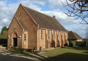 Churches Archive - Bethlehems Well